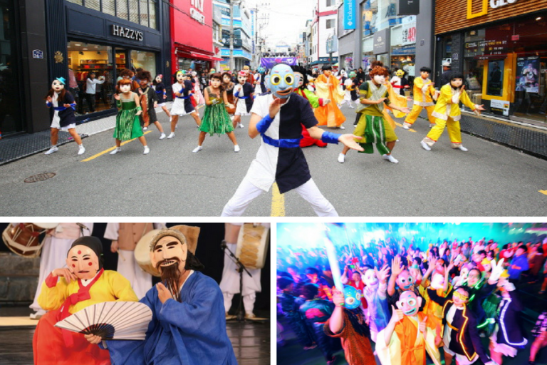 A Guide To Major Cultural Events In Korea | Soompi