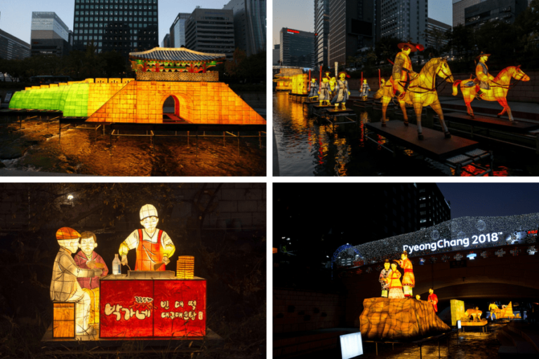A Guide To Major Cultural Events In Korea | Soompi