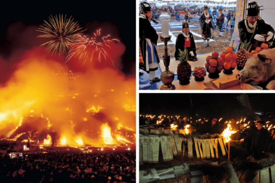 A Guide To Major Cultural Events In Korea | Soompi