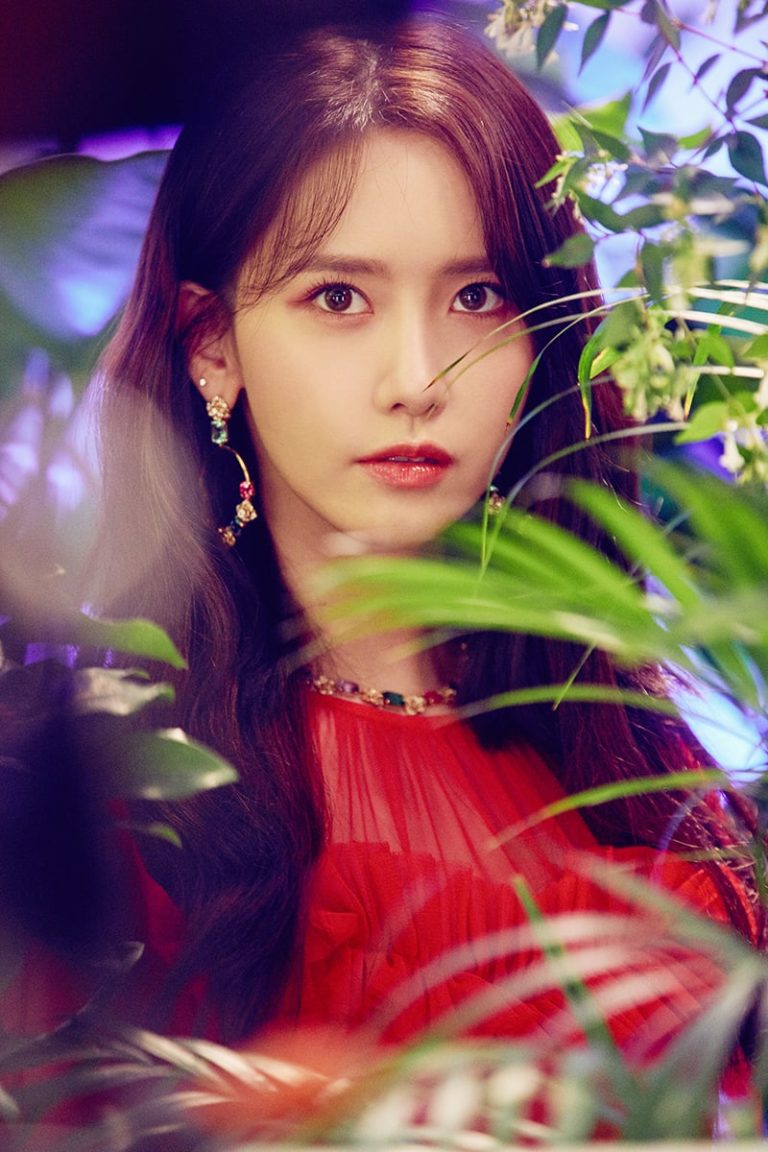 Update: Girls’ Generation’s Unit Oh!GG Drops Sizzling Teaser For “Lil ...