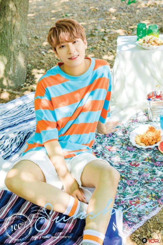 Update: 100% Previews Tracks For Upcoming Album “Sunshine” | Soompi
