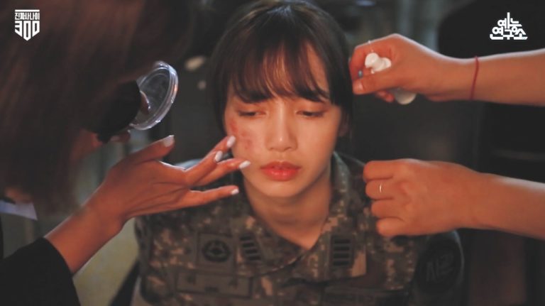 BLACKPINK’s Lisa And PENTAGON’s Hongseok Mention Who They Were Thankful ...