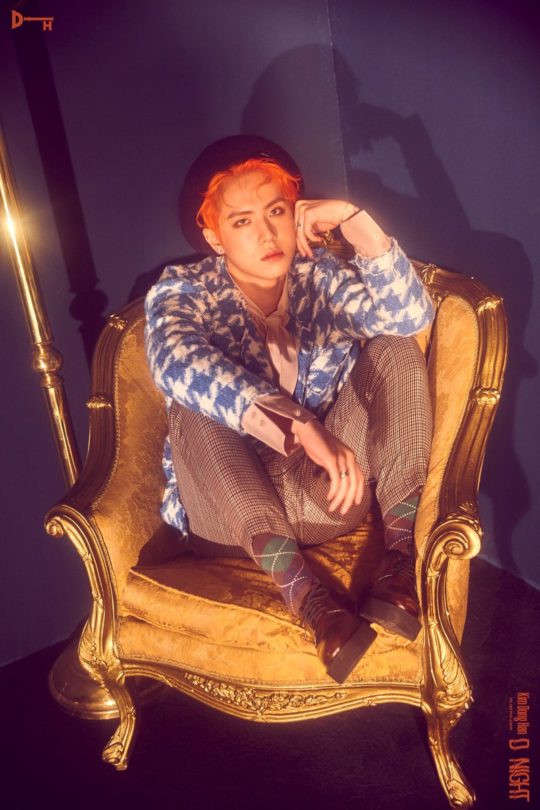 Update: Kim Dong Han Features In Bold Performance Teaser For “Good ...