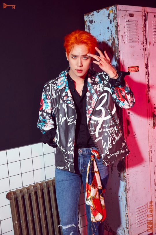 Update: Kim Dong Han Features In Bold Performance Teaser For “Good ...