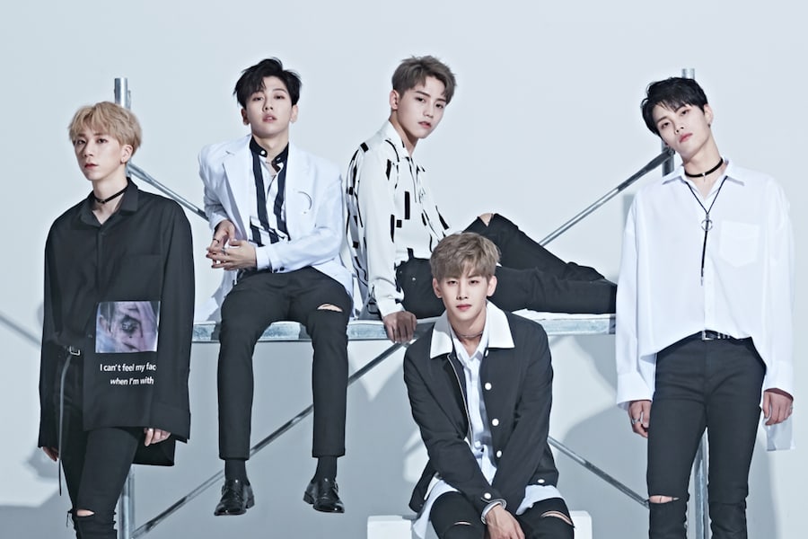 HOTSHOT Announces Plans For Long-Awaited Comeback | Soompi