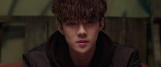 Watch: EXO’s Sehun Is Fierce And Bloody In New “Dokgo Rewind” Teaser ...