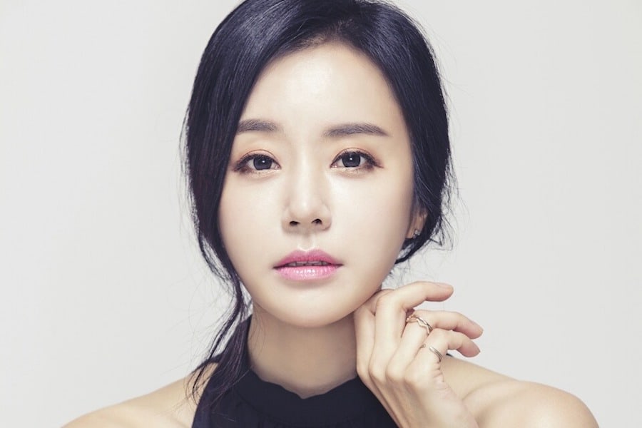 Ban Min Jung Reveals She Was The Actress Sexually Assaulted By Jo Deok Jae + Shares Hopes For ...