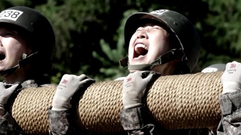 Jeon Somi’s Father Matthew Douma Affectionately Takes Care Of “Real Men ...