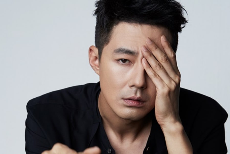 Jo In Sung Talks About What Acting Means To Him | Soompi