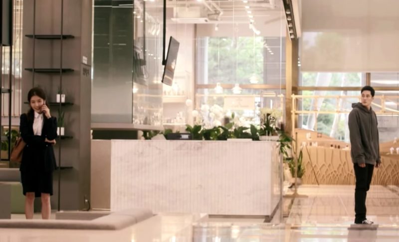 Watch: So Ji Sub And Jung In Sun Are Completely Different Spies In New ...