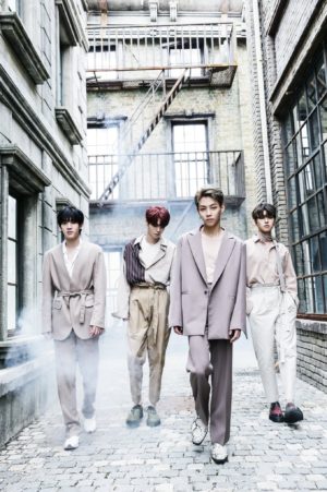 Update: The Rose Reveals Moving MV Teaser Ahead Of Comeback | Soompi