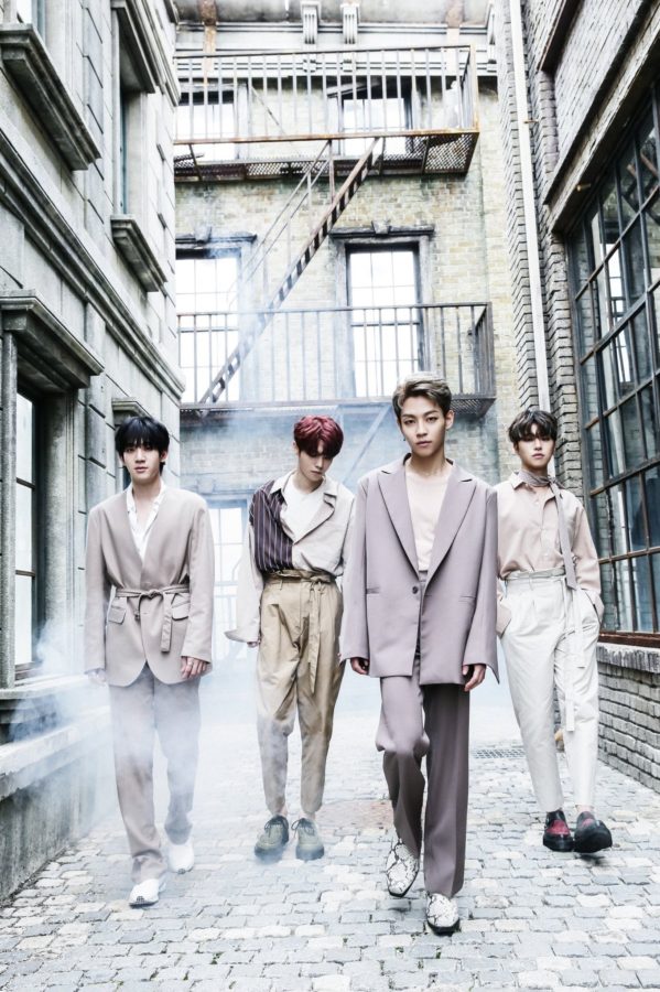 Update: The Rose Reveals Moving MV Teaser Ahead Of Comeback | Soompi