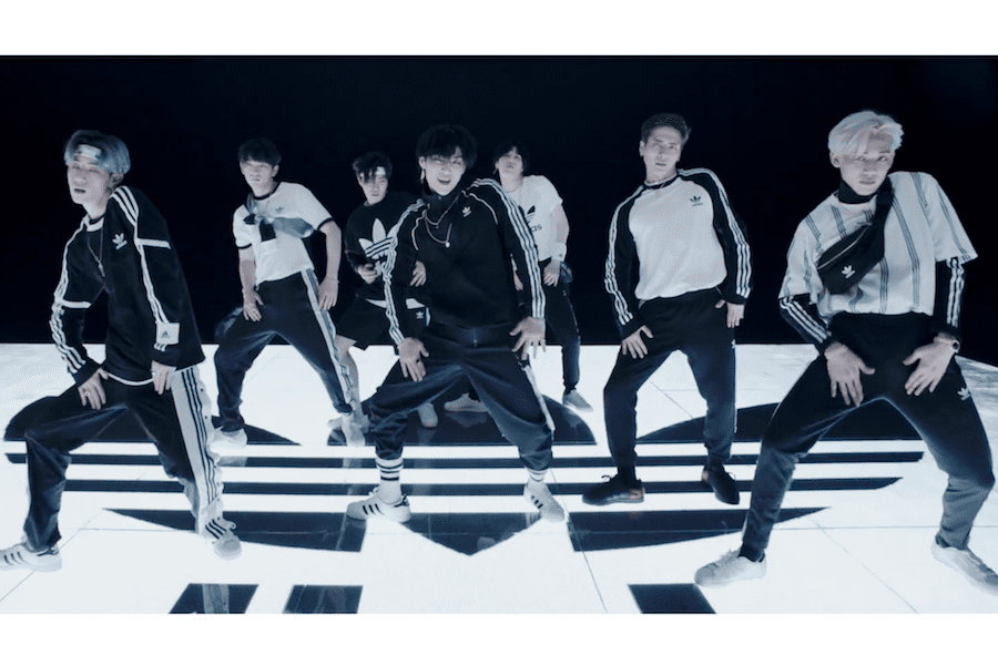 Watch: GOT7 Shows Off Smooth Dance Moves In Sleek New Performance Video ...