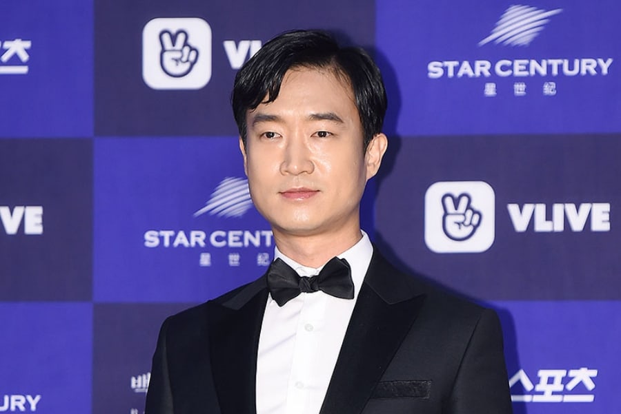 Actor Jo Woo Jin To Get Married In October | Soompi