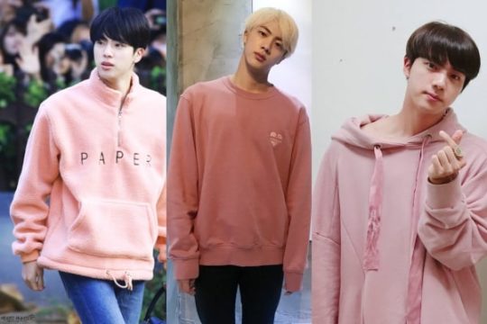 Beyond The Stage: A Look At The BTS Members’ Personal Fashion Styles ...