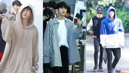 Beyond The Stage: A Look At The BTS Members’ Personal Fashion Styles ...