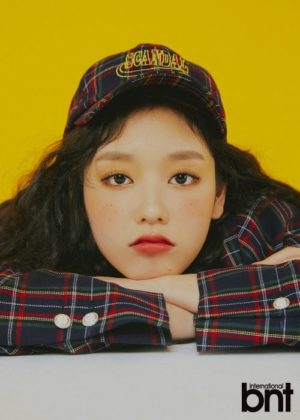 “Produce 48” Contestant Kim Do Ah Talks About Fan-Created Group YBY ...