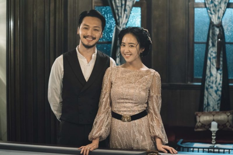 “Mr. Sunshine” Cast Say Their Farewells As Drama Comes To An End | Soompi