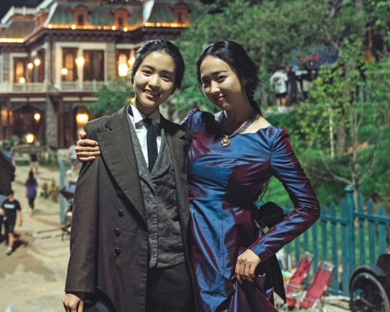 “Mr. Sunshine” Cast Say Their Farewells As Drama Comes To An End | Soompi