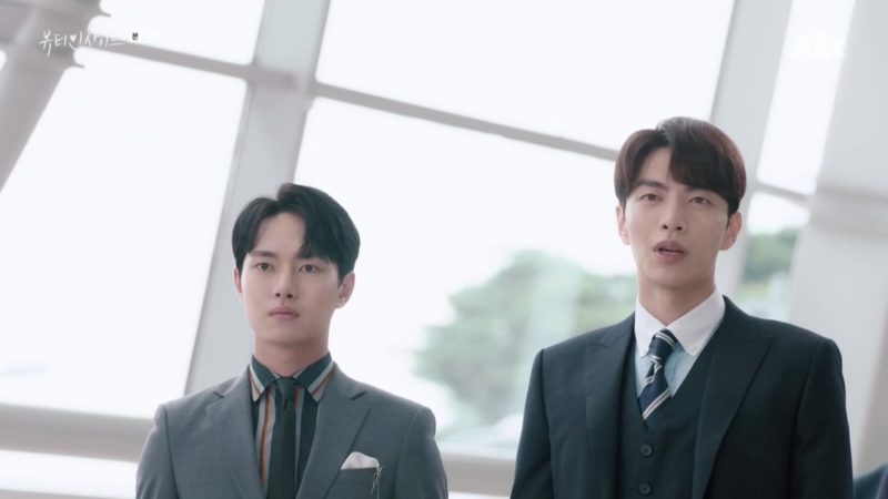 4 Things We Loved & 2 Things We Hated About The Premiere Of “The Beauty ...