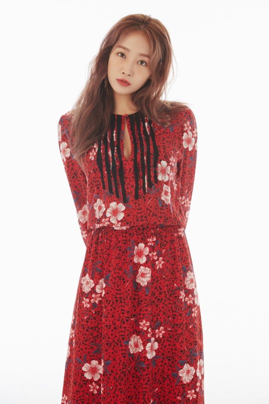 Soyou Shares Her Honest Thoughts About Comments Concerning Her Body And ...