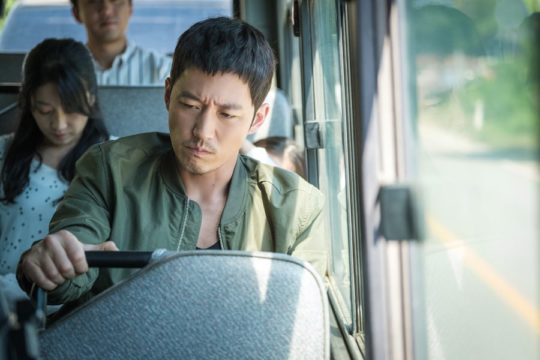 3 Reasons Jang Hyuk Gives Us All The Feels On “Bad Papa” | Soompi