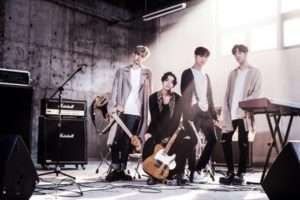 The Rose Opens Up About Their World Tour And Future Goals | Soompi