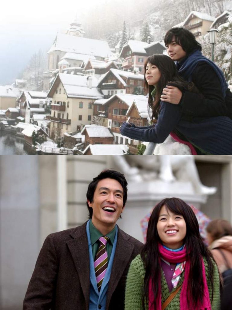 11 K-Dramas To Watch When You’re In The Mood To Travel And Fall in Love ...