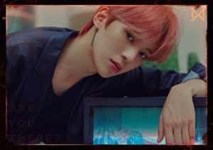 Update: MONSTA X Raises Anticipation For Upcoming Comeback Album With ...