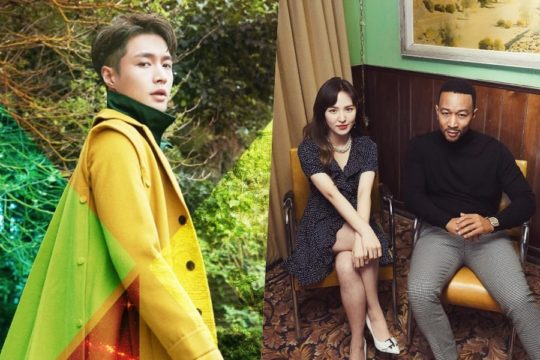 More October Comebacks And Releases On The Way | Soompi