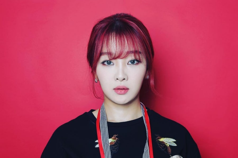 Singer Fat Cat To Be Married Next Month | Soompi