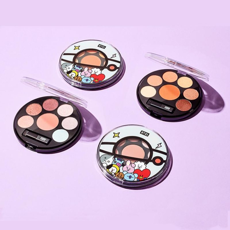 Get Them Before They’re Gone: The Limited Edition K-Beauty Collections ...