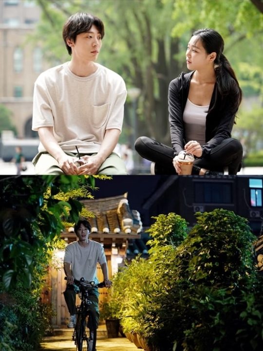 Shin Hyun Soo Is A Free And Romantic Spirit In “12 Nights” | Soompi