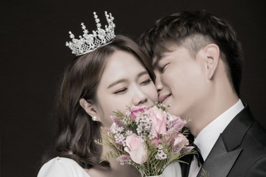 Hong Hyun Hee And Jason To Tie The Knot In Private Wedding | Soompi