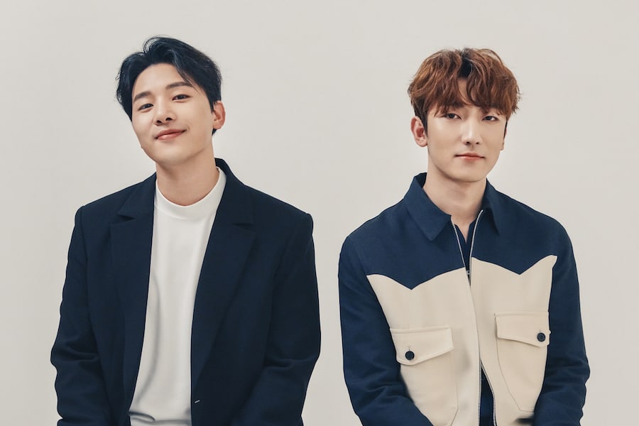 MeloMance's Agency Responds To Rumors Of Disbandment | Soompi