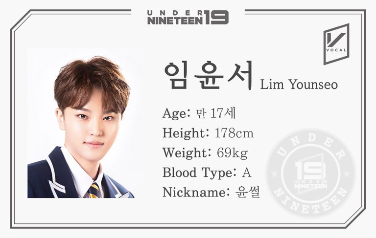 Idol Survival Show “Under 19” Reveals Lineup Of 57 Contestants | Soompi