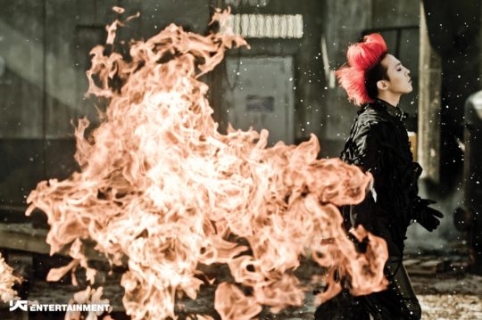 Last-Minute Halloween Costume Ideas From Unforgettable K-Pop MVs | Soompi