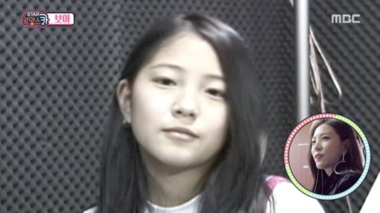 BoA Talks About Her Debut Days And Being Mistaken For Much Older Than ...