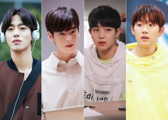 4 Things To Look Out For In Upcoming Web Drama “Top Management” | Soompi