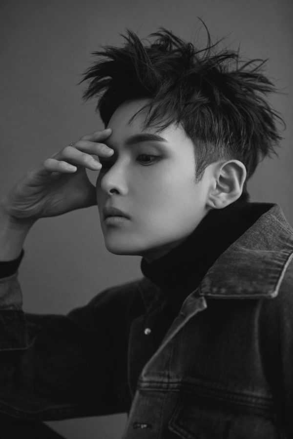 Update: Super Junior’s Ryeowook Stars In MV Teaser For Upcoming Album ...