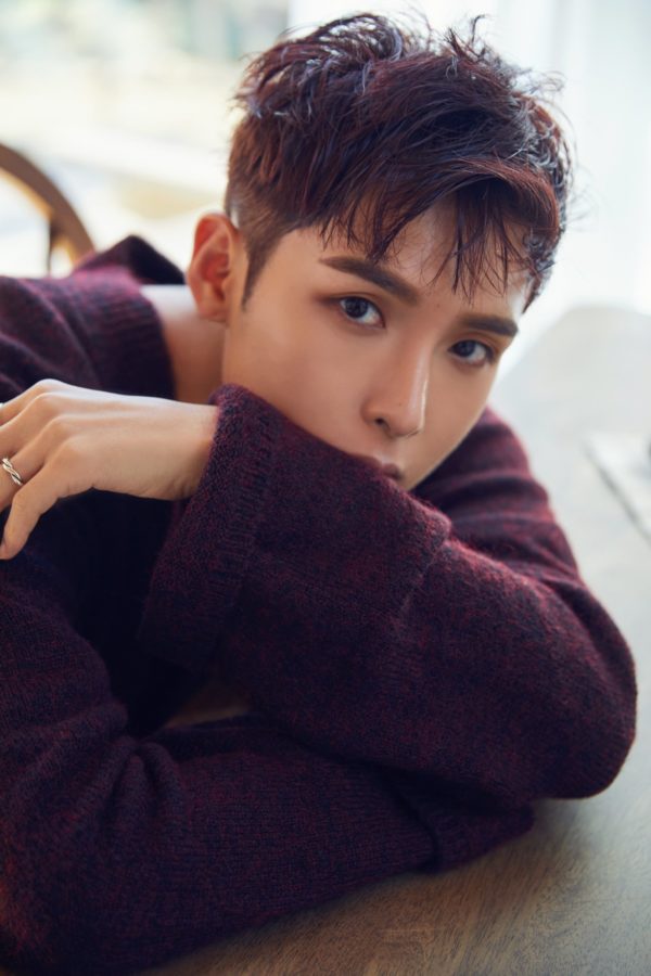 Update: Super Junior’s Ryeowook Stars In MV Teaser For Upcoming Album ...