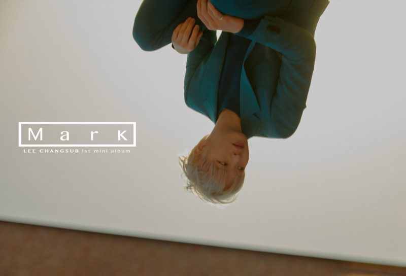 Update: BTOB’s Changsub Introduces Solo “Gone” MV With Emotional Teaser ...