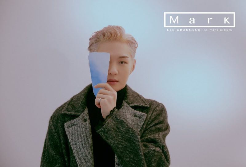 Update: BTOB’s Changsub Introduces Solo “Gone” MV With Emotional Teaser ...