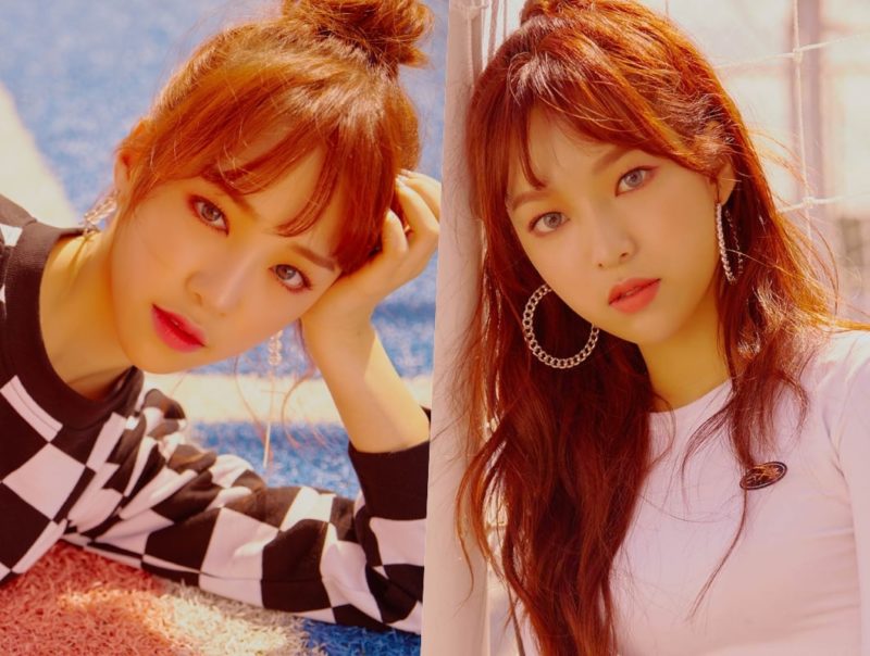 K-Pop Idols Who Will Officially Become Adults In 2019 | Soompi