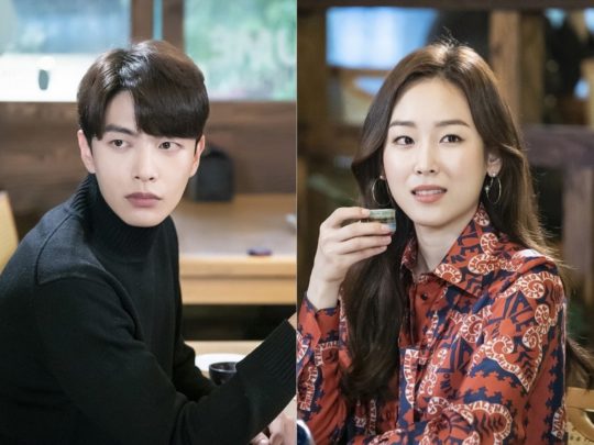 Seo Hyun Jin, Lee Min Ki, Ahn Jae Hyun, And Lee Da Hee Go On The Most ...