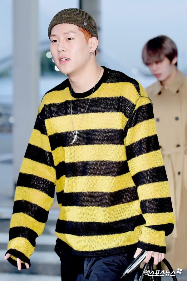 Everything You Need To Know About What’s Trending In K-Fashion This ...