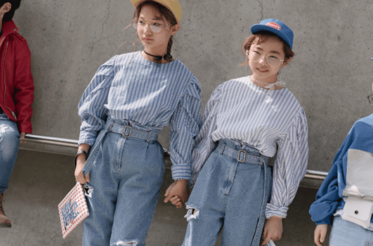 Everything You Need To Know About What’s Trending In K-Fashion This ...