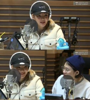 Girls’ Generation’s Hyoyeon Talks About Crying While Eating With ...