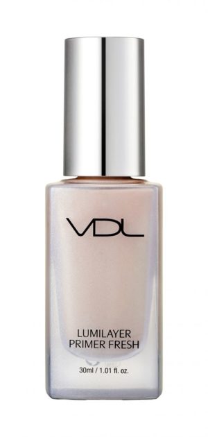 Makeup Primer: Everything You Need To Know And How To Pick The Right ...