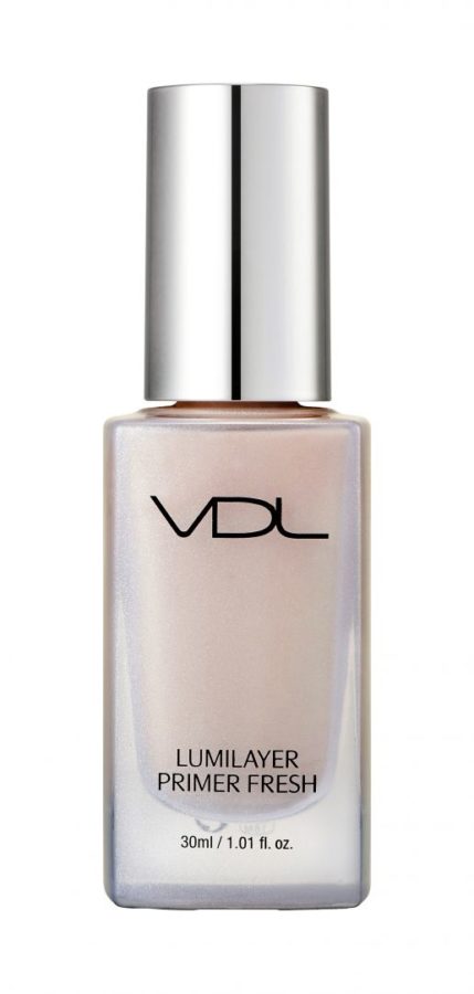 Makeup Primer: Everything You Need To Know And How To Pick The Right ...